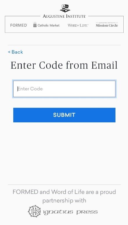 Parent Onboarding Instructions