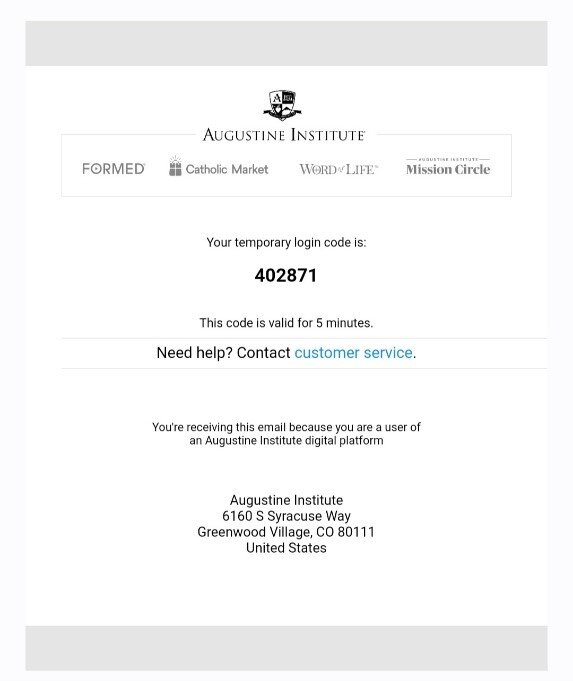 Parent Onboarding Instructions